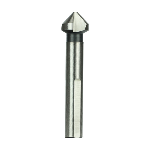 3 Flute Countersinks - Superior Products UK